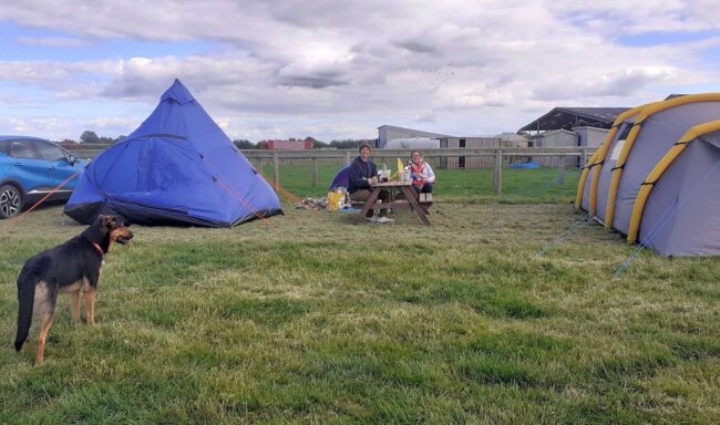 Events Archive - Swithens Farm