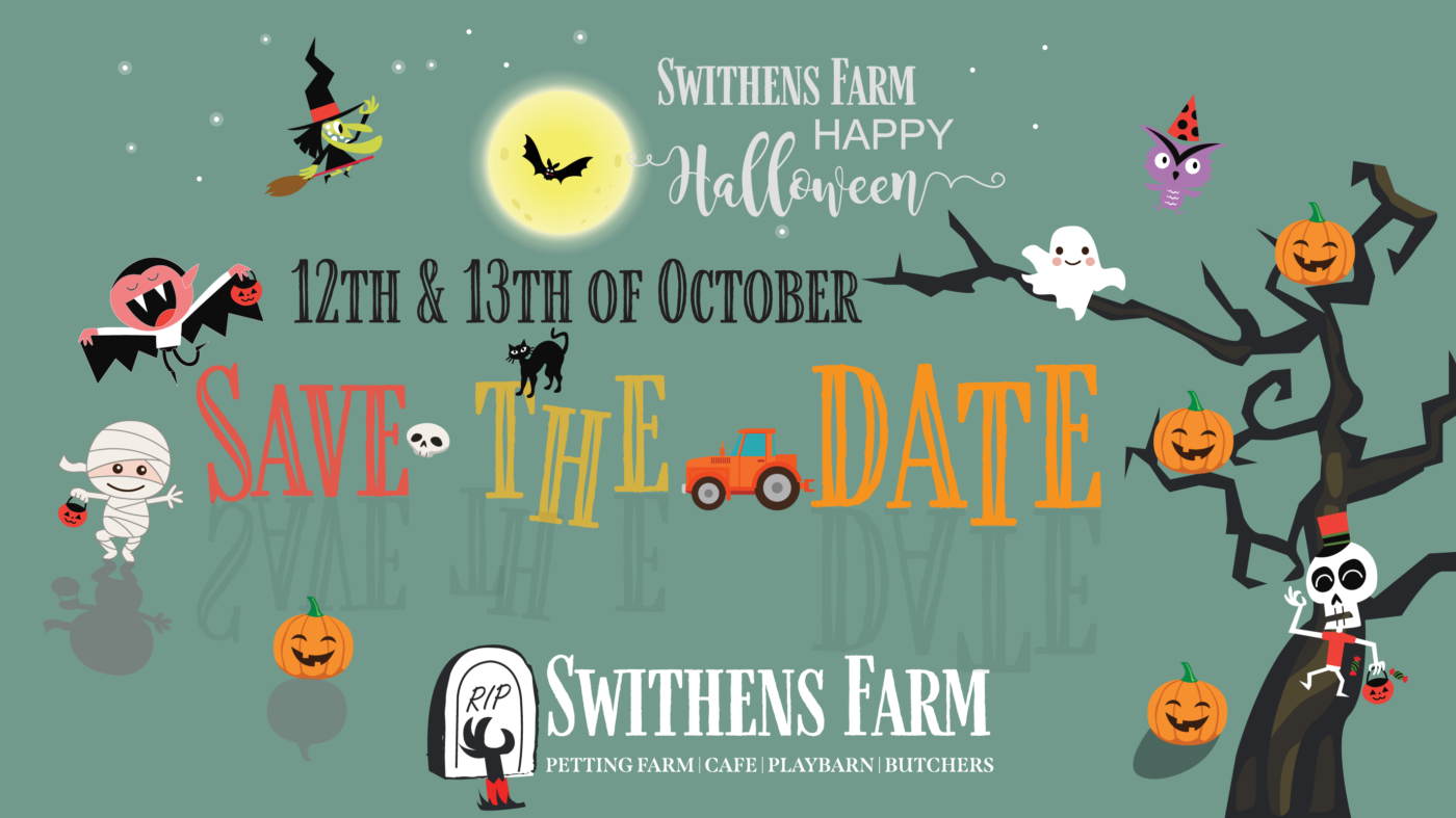 Events Archive - Swithens Farm